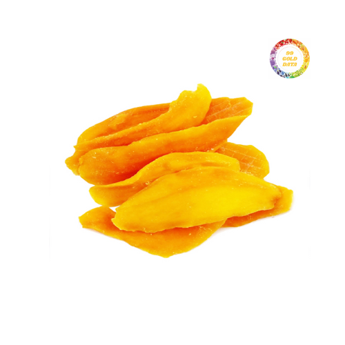 Buy Dried Mango from 99 Gold Data, Vietnam | Tradewheel.com