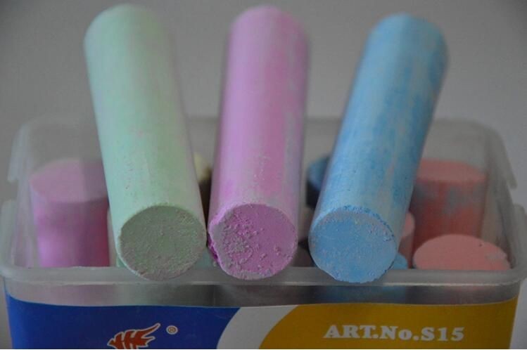 Buy Writing Chalk from MARWEL INTL INVET CO.,LTD, China | Tradewheel.com