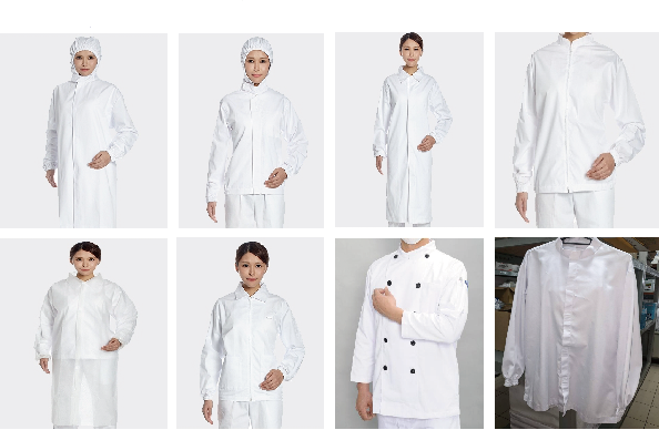 Buy Work Clothes, Food Cap from JOFU TRADE CO.LTD, Taiwan | Tradewheel.com
