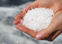 Buy Raw Sea Salt from Sandland Group, Mexico | Tradewheel.com
