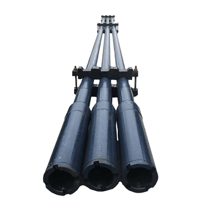 Buy Drill Pipe from Tubingo, China | Tradewheel.com