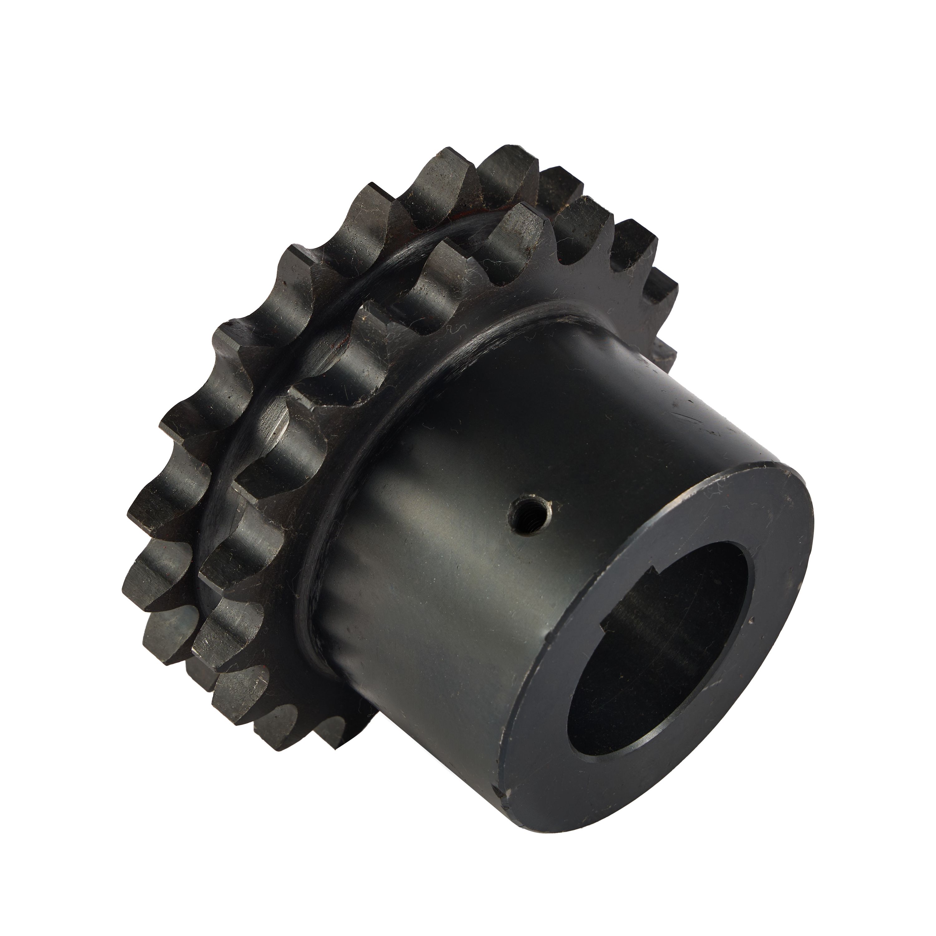 Buy Best Selling Custom Shaft Sprockets Steel Forged Chain Sprocket ...