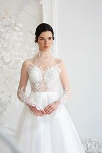Buy Ek 2216 from Eray Koseoglu Wedding Dress, Republic of Türkiye ...