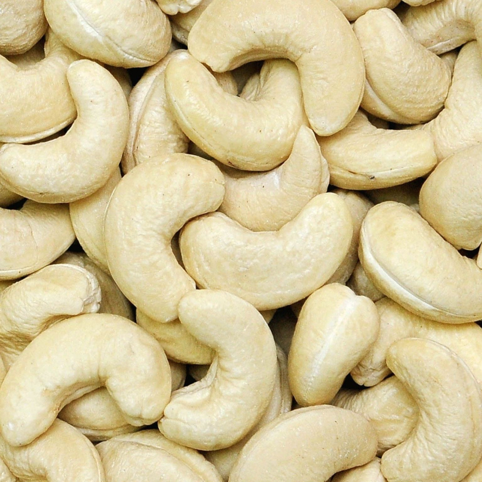 Buy Exported Premium Ww180 Organic Cashew Kernel from VIET AN IMPORT ...