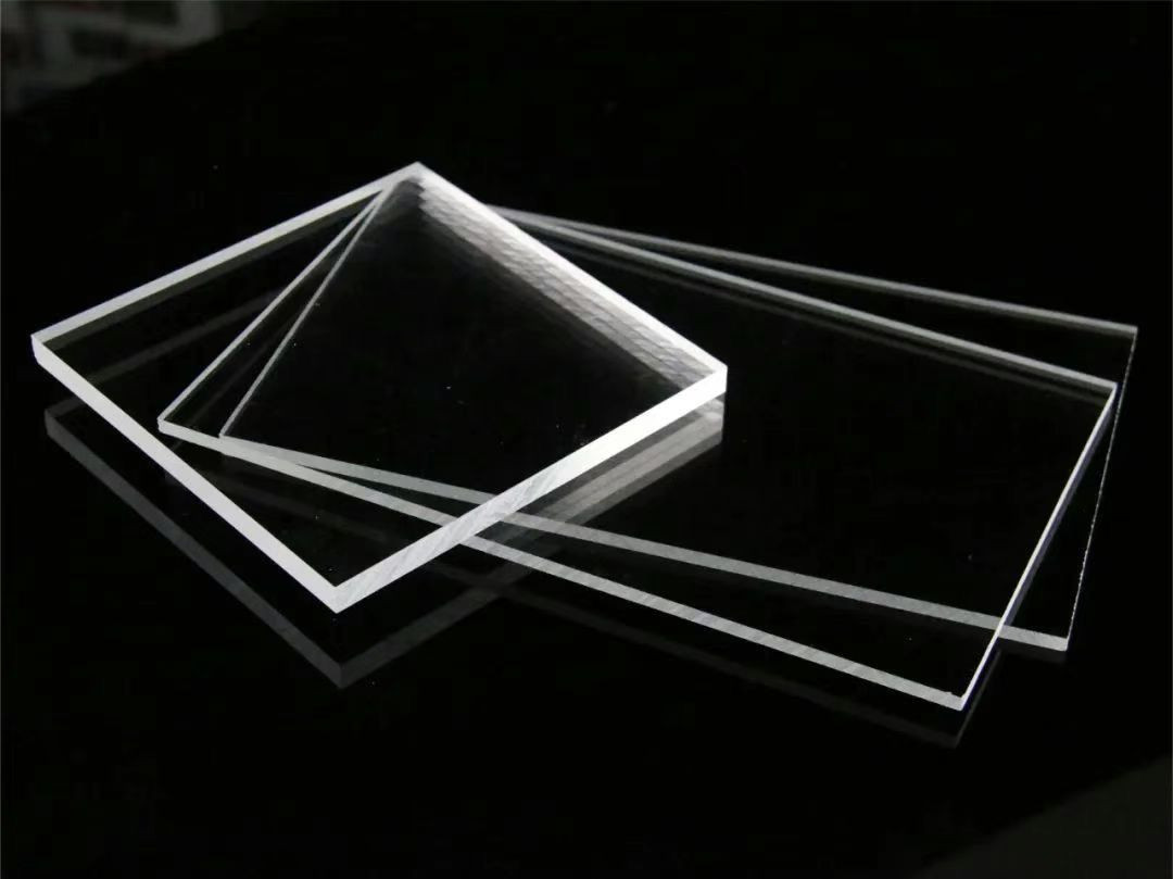 Buy Acrylic Sheets from DC Acrylic sheets, China | Tradewheel.com