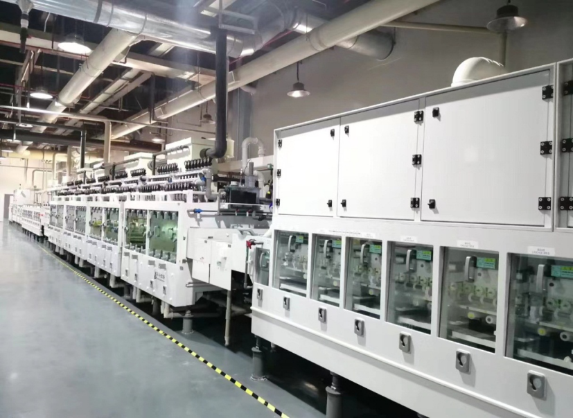 Buy Pcb Developing Etching Stripping Des Machine from Jiangxi Huaxing ...