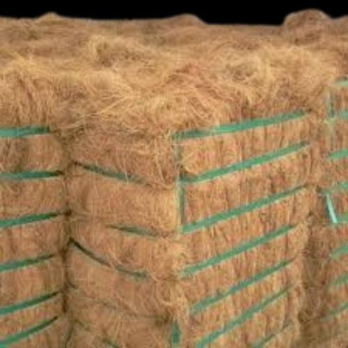 Buy Coir Fiber from Coir Wave Impex, India | Tradewheel.com