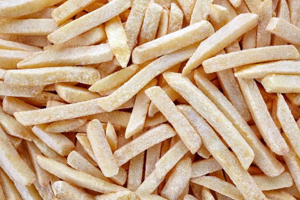 Buy Frozen French Fries from PRR VERITAS LLP, India | Tradewheel.com