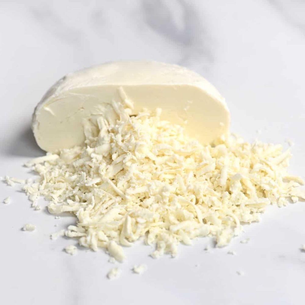 Buy Mozzarella Cheese from Dr John Weight Loss Clinic, United Kingdom ...