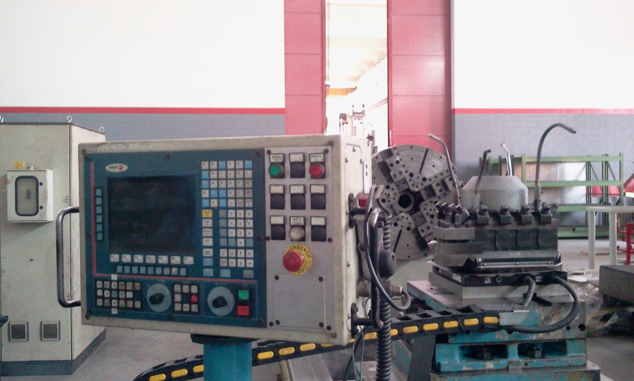 Buy Parallel Lathe W&w/niles 4 Guide-ways from Aqualogz, United Arab ...