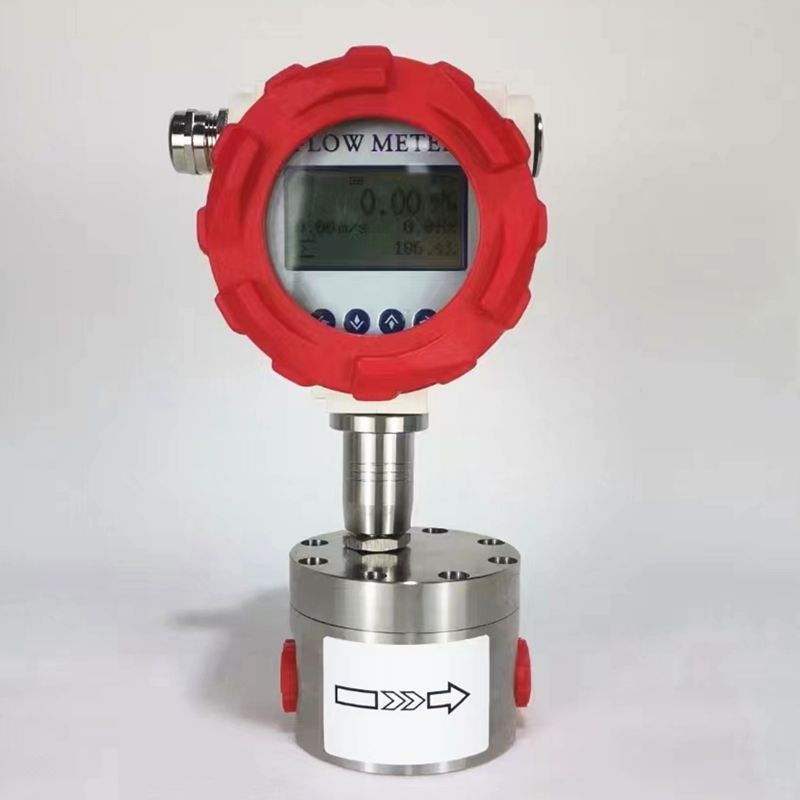 Buy Gear Flow Meter from Tianjin Kailong Instrument CO.,LTD., China ...