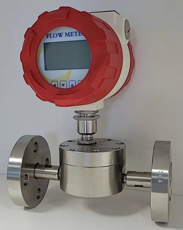 Buy Gear Flow Meter from Tianjin Kailong Instrument CO.,LTD., China ...