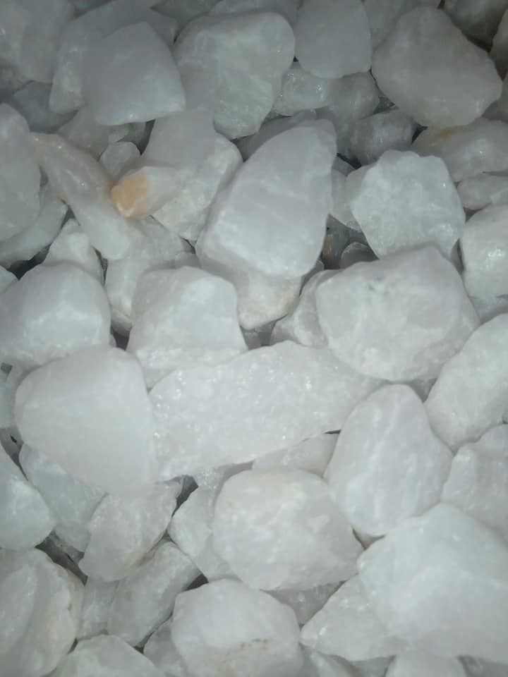 Buy Gypsum Rock from overseasco.ltd, Egypt | Tradewheel.com