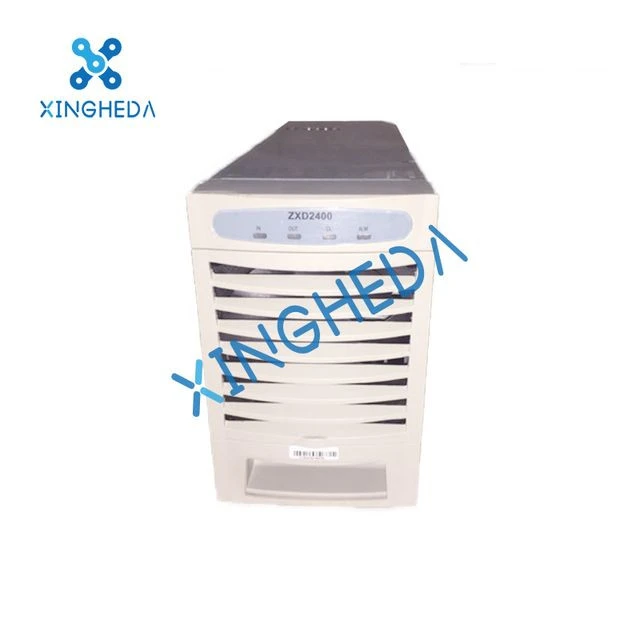 Buy Zte Zxd2400 Rectifier Module V4.3 V4.2 Telecom Power Supply Unit ...