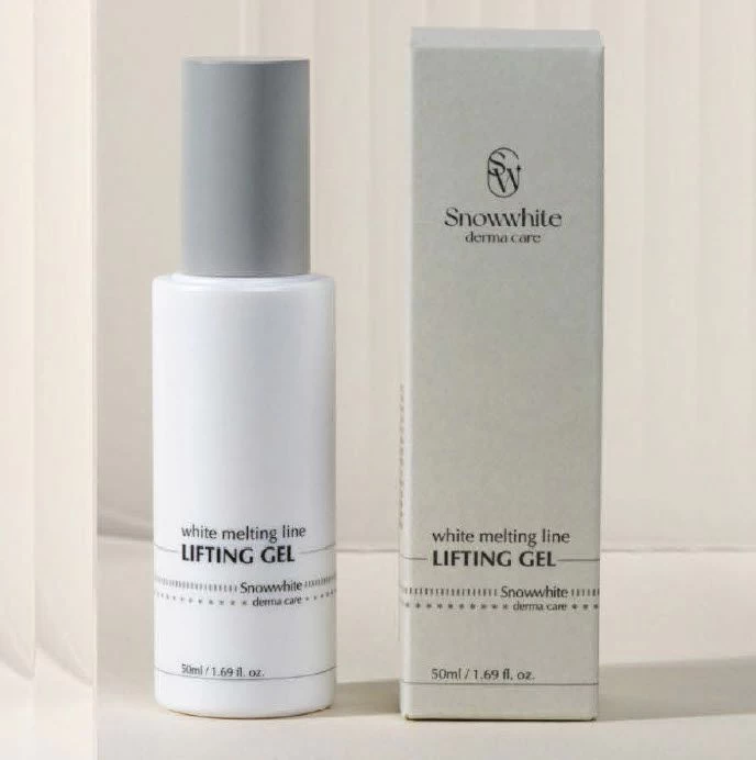 Buy Snow White Lifting Gel from CNK International Corporation, South ...