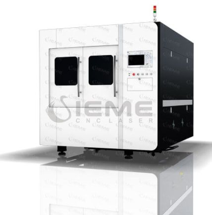 Buy Small Fiber Laser Cutting Machine from Jinan Sieme CNC Equipment Co ...