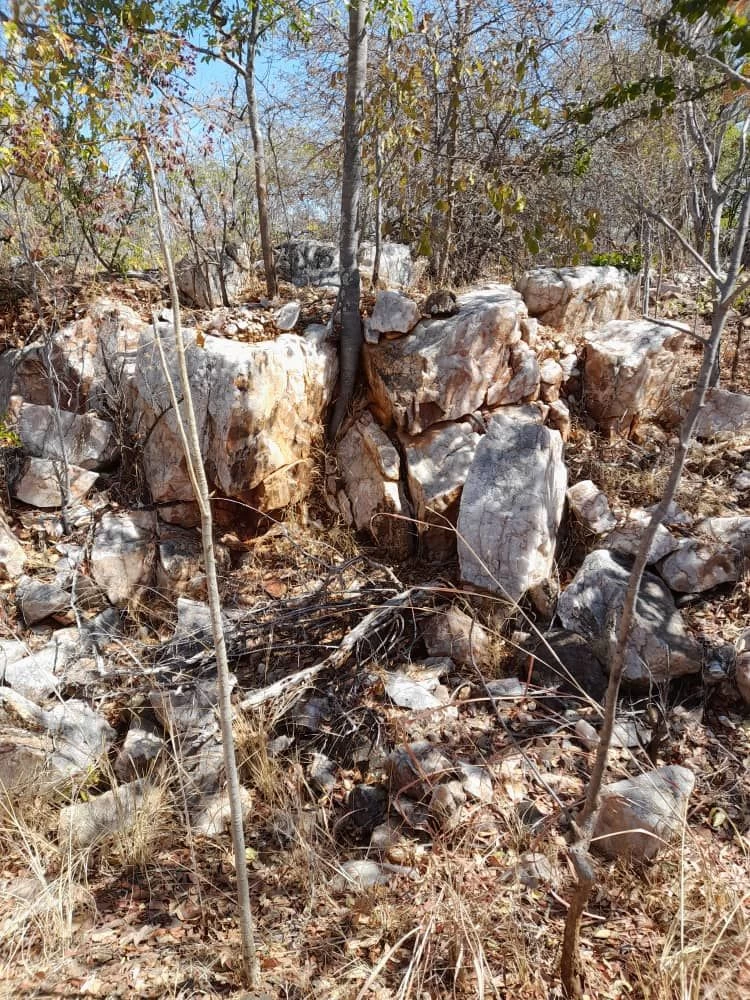 Buy Spodumene And Lithium Lepidolite from TRITENTE GLOBAL ENERGY GROUP ...