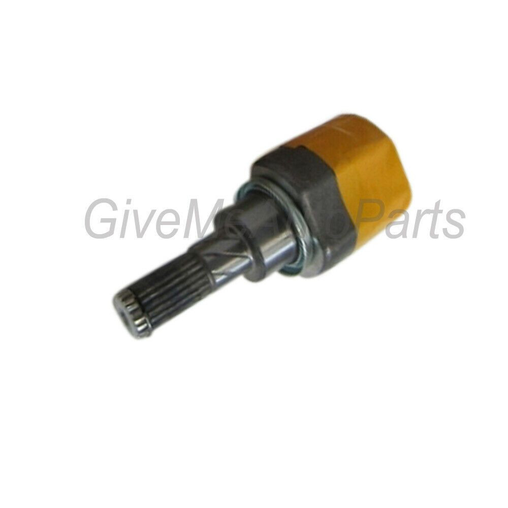 Buy 397112u600 Genuine Nissan Infiniti Inner Cv Joint Assy 39711-2u600 ...