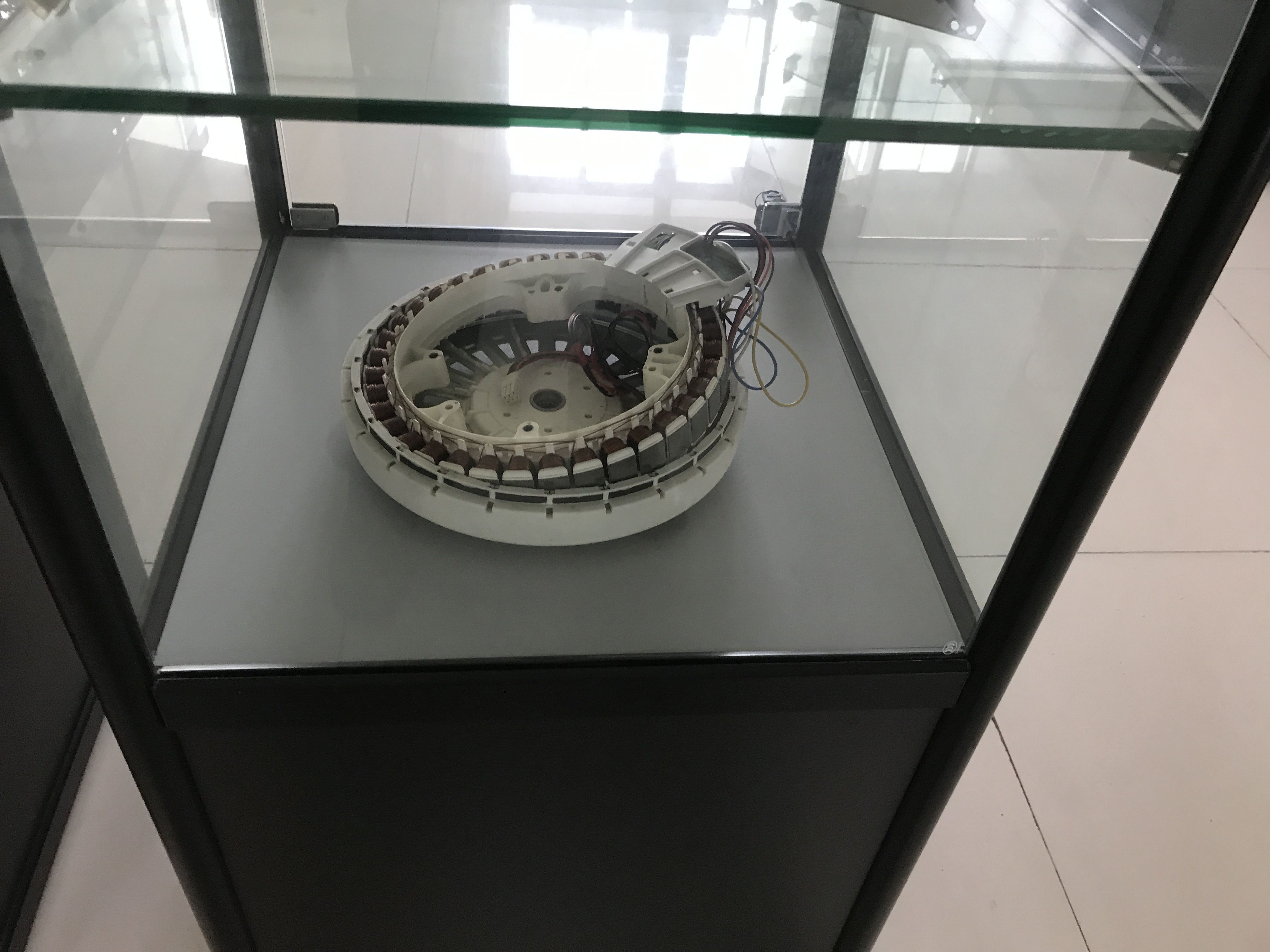 Buy Ac Motors from Zhejiang Weikang Motor Co. Ltd, USA | Tradewheel.com