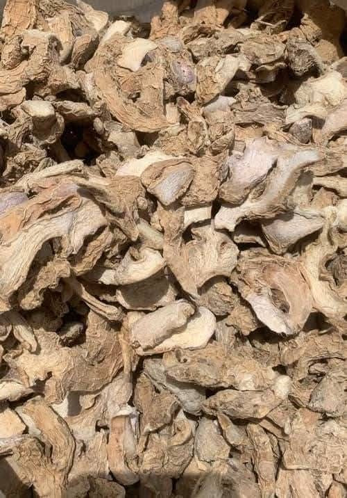 Buy Dried Split Ginger from JD- AgroAllied Ventures, Nigeria ...