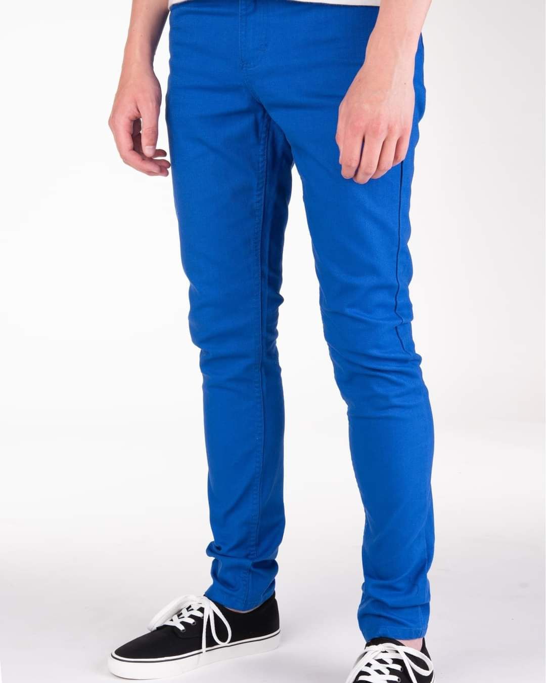 Buy Denim Jeans Pants from Ahmed Ali Enterprises, Pakistan | Tradewheel.com