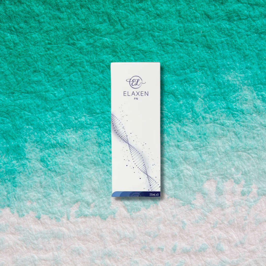 Buy Skinbooster Pn/pdrn Elaxen Pn from Lookup Medical, South Korea ...