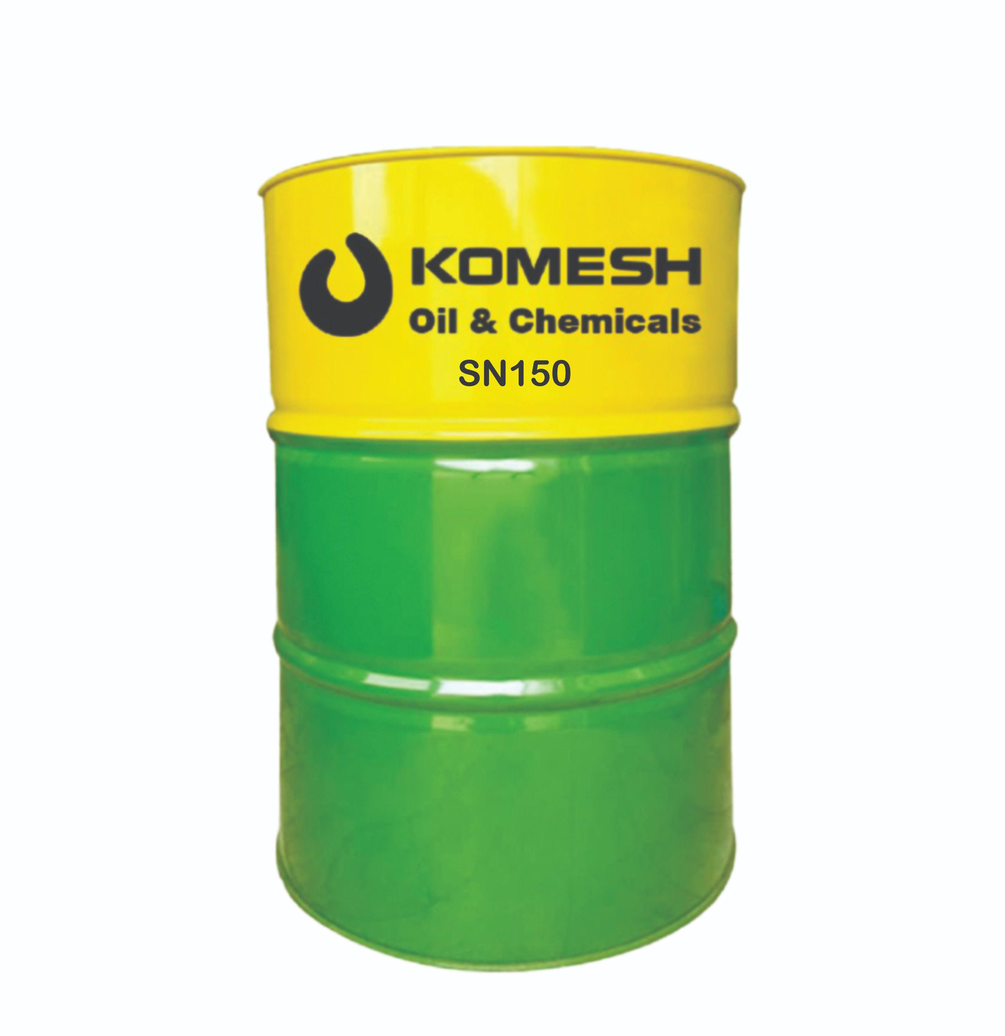 Buy Base Oil from Komesh Oil, Iran | Tradewheel.com