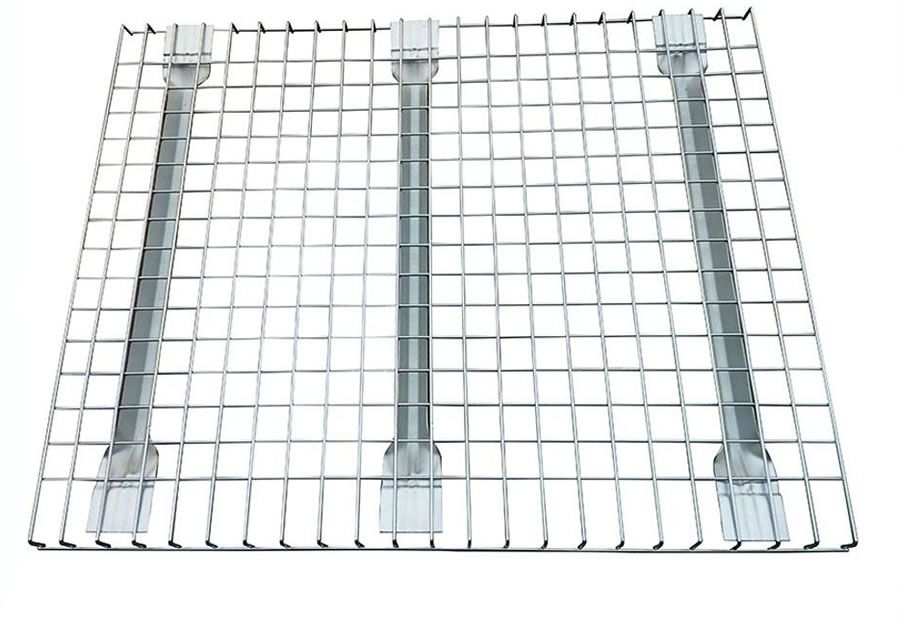 Buy Wire Mesh Shelving from Dezko Hardware Wire Mesh Co.,Ltd, China ...