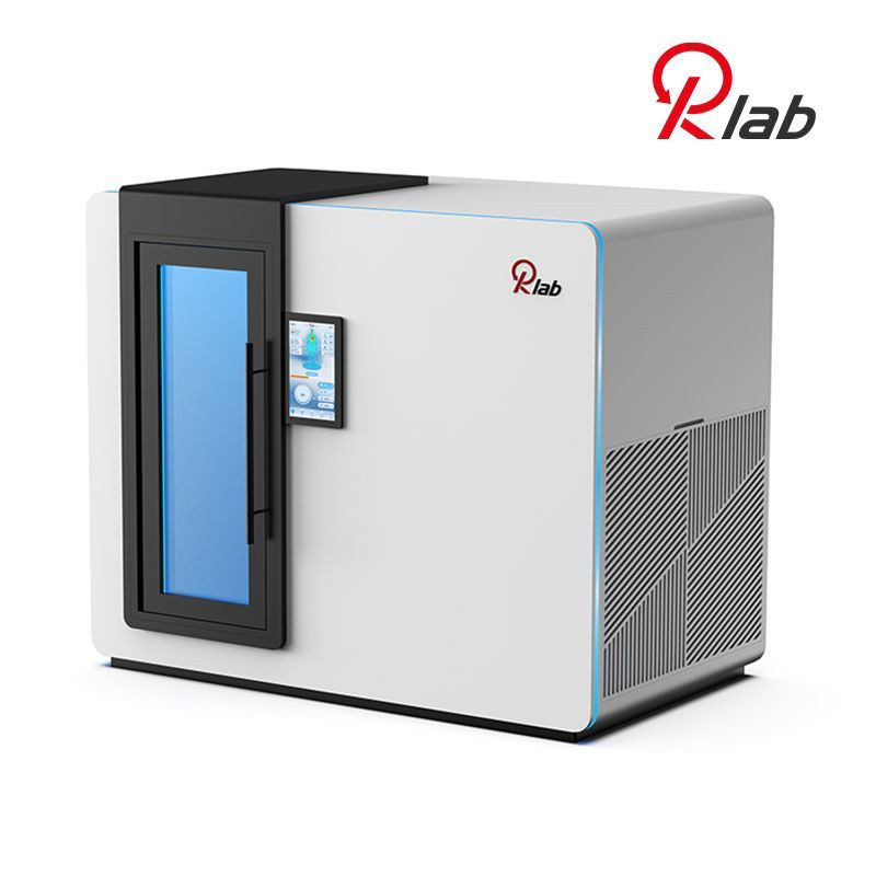 Buy Electric Whole Body Cryotherapy Chamber from Shanghai Rejuvelab ...