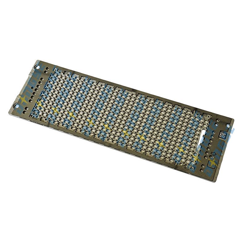 Buy Semiconductor Chip Fixture from TONO ELECTRONICS(KUNSHAN)CO., LTD ...