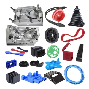 Buy Professional Making Injection Mould Injection Molding Service ...