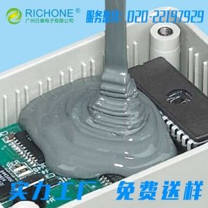 Buy Gray Thermal Grease from Guangzhou Richone Electronic co.,LTD ...