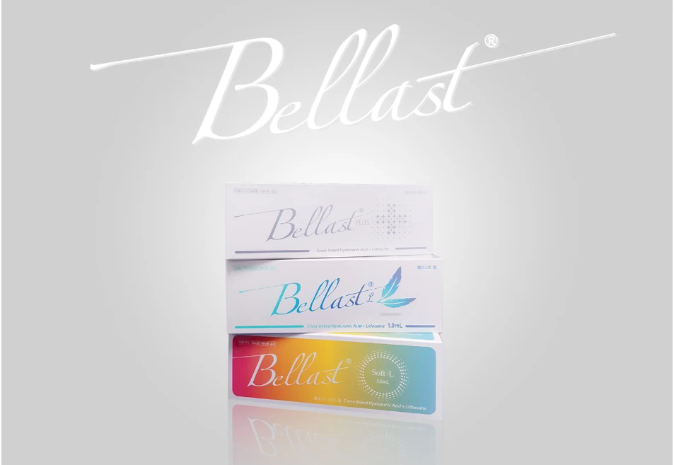 Buy Bellast (soft L/plus) from Bella Medi, South Korea | Tradewheel.com