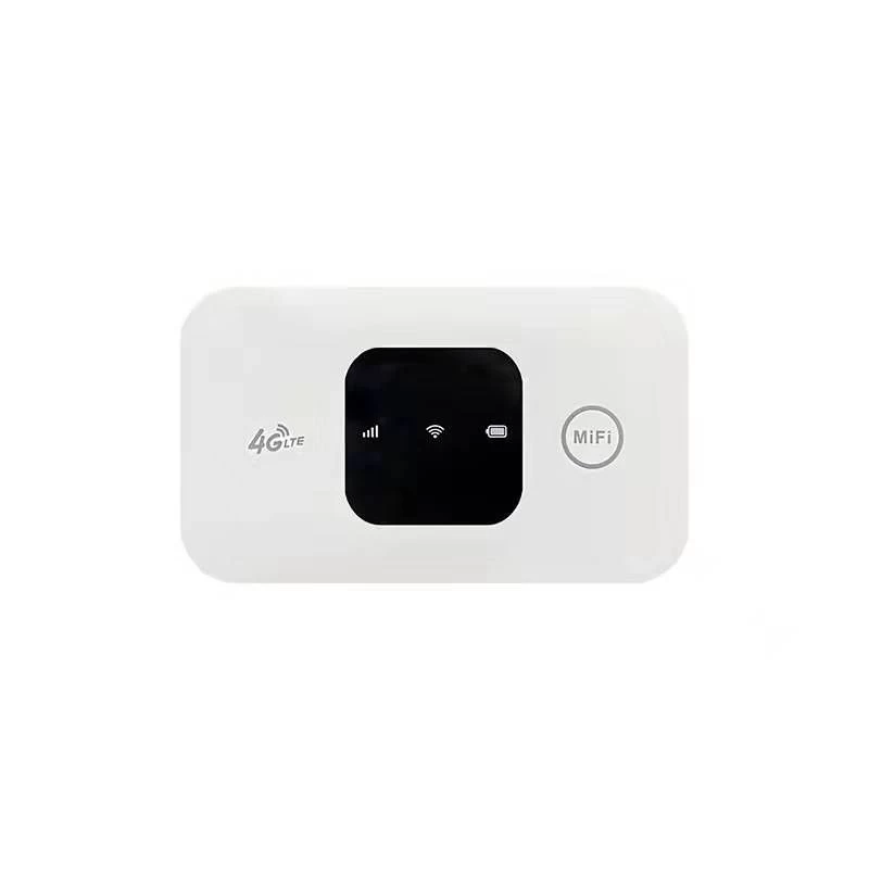 Buy 4g Lte Portable Mobile Wifi Router Mifi Wireless Routers from ...
