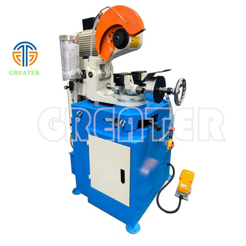 Buy Bevel Angle Pipe Cutting Machine Gt-ct-anpn from Zhaoqing City ...