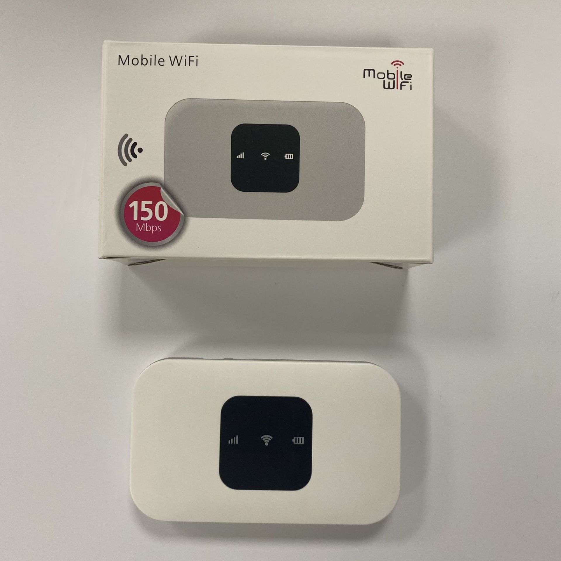 Buy 4g Lte Portable Mobile Wifi Router Mifi Wireless Routers from ...