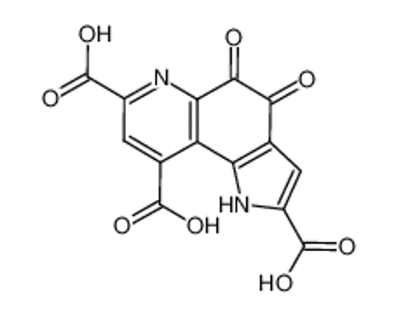 Buy Pyrroloquinoline Quinone (pqq) from Coway International TechTrans ...