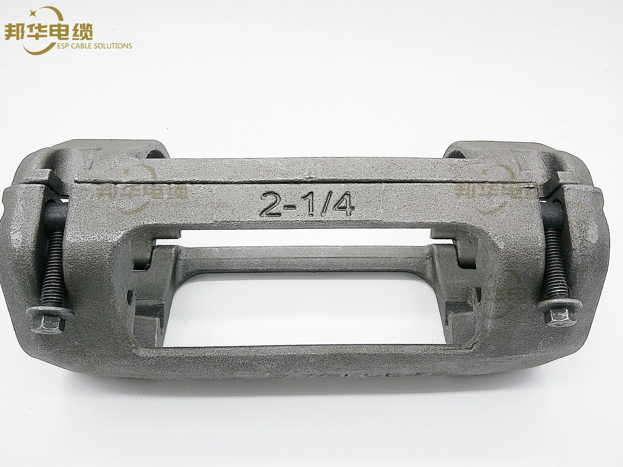 Buy Casting Cable Protector from ESP Cable Solutions Co.,Limited, Hong ...