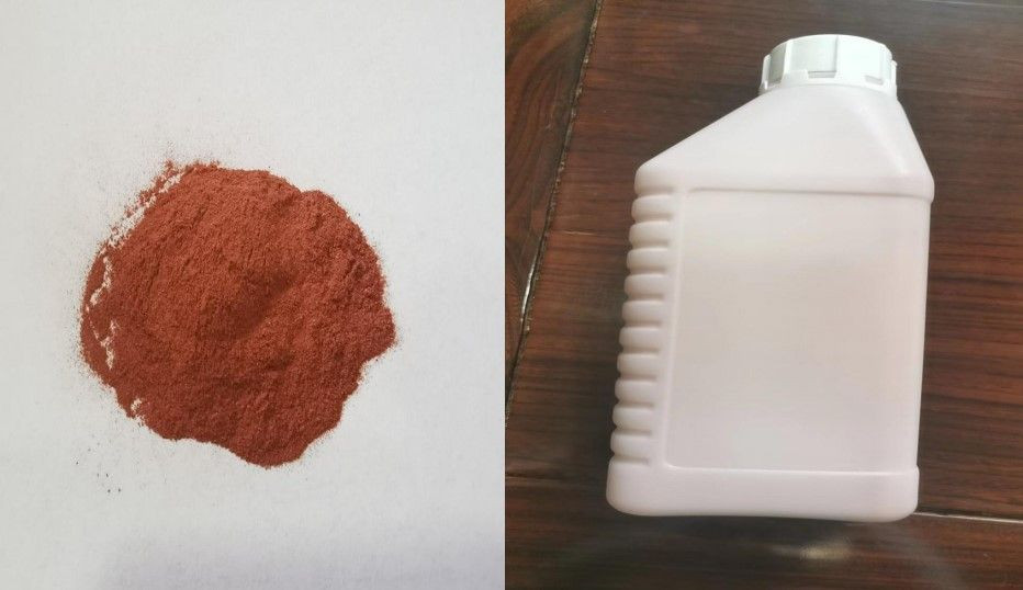 Buy Isotope Copper Fine Powder from Shaanxi Xingzhong Xile Trading Co ...