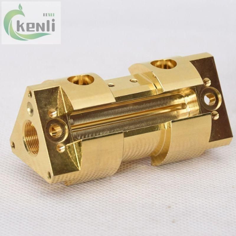 Buy Fixture Jig Component Shaft Metal Copper Brass Aluminum Cnc ...