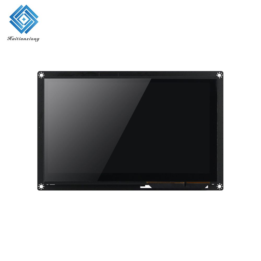 Buy 7inch All-in-one Arm Embedded Android Pc Indusrtial Capacitive ...