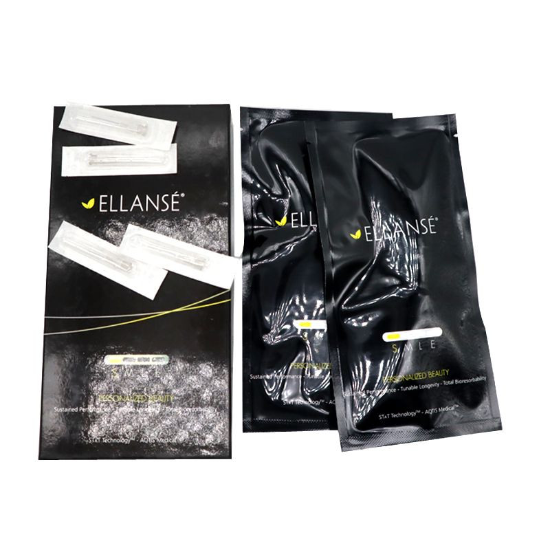 Buy Ellanse Filler S M L E Strong Stimulating Collagen Produce Lifting ...