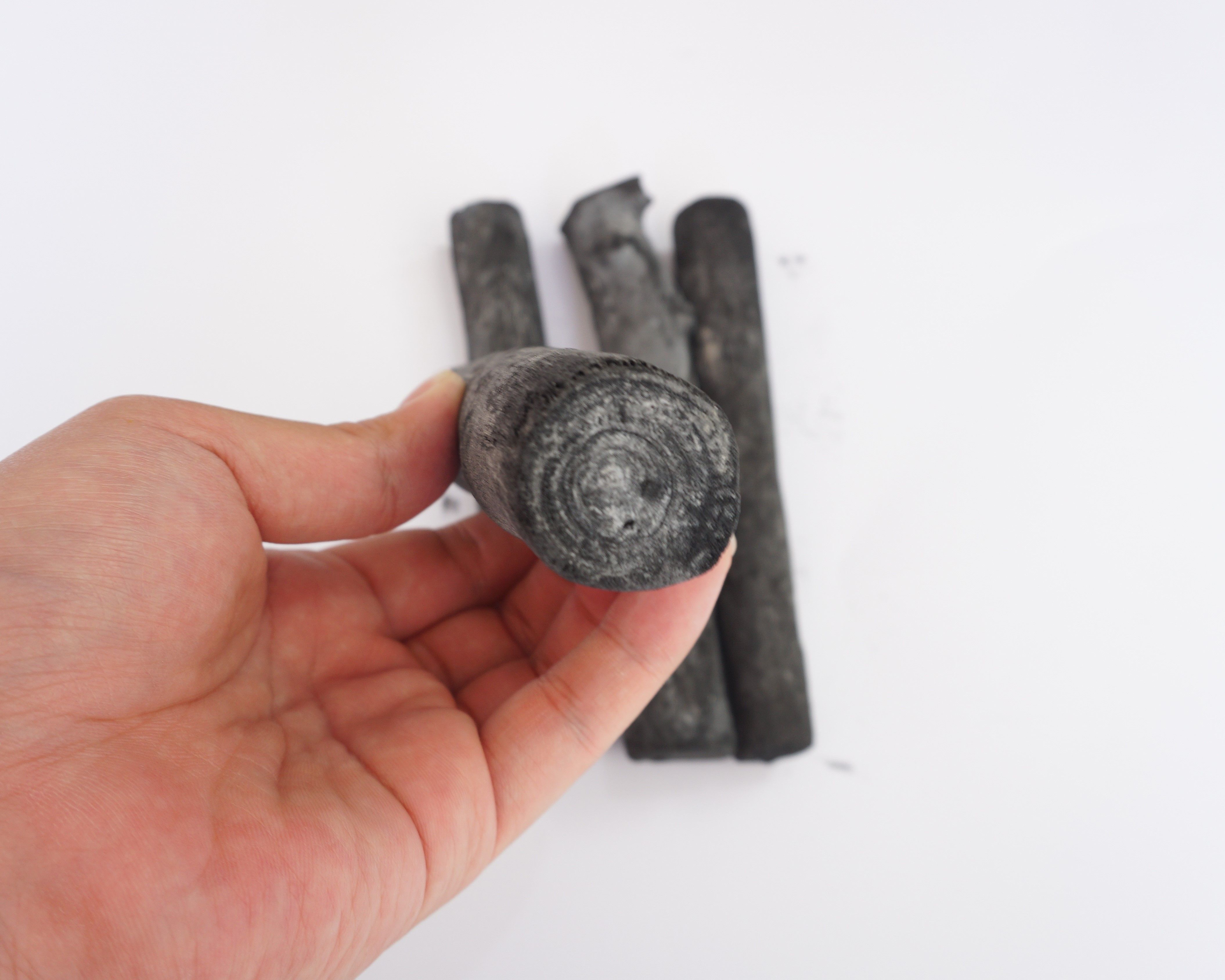 Buy Binchotan / White Charcoal / Japanese Charcoal from PT. Ibu Makmur ...