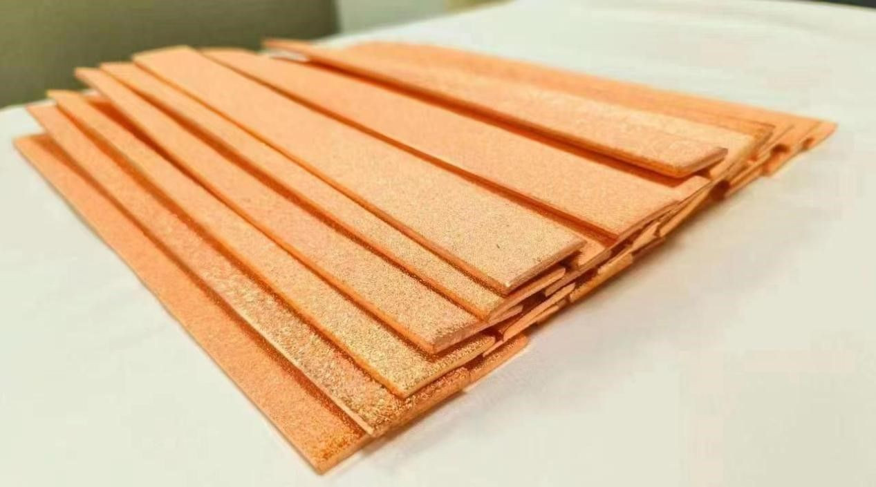 Buy Isotope Copper Fine Powder from Shaanxi Xingzhong Xile Trading Co ...