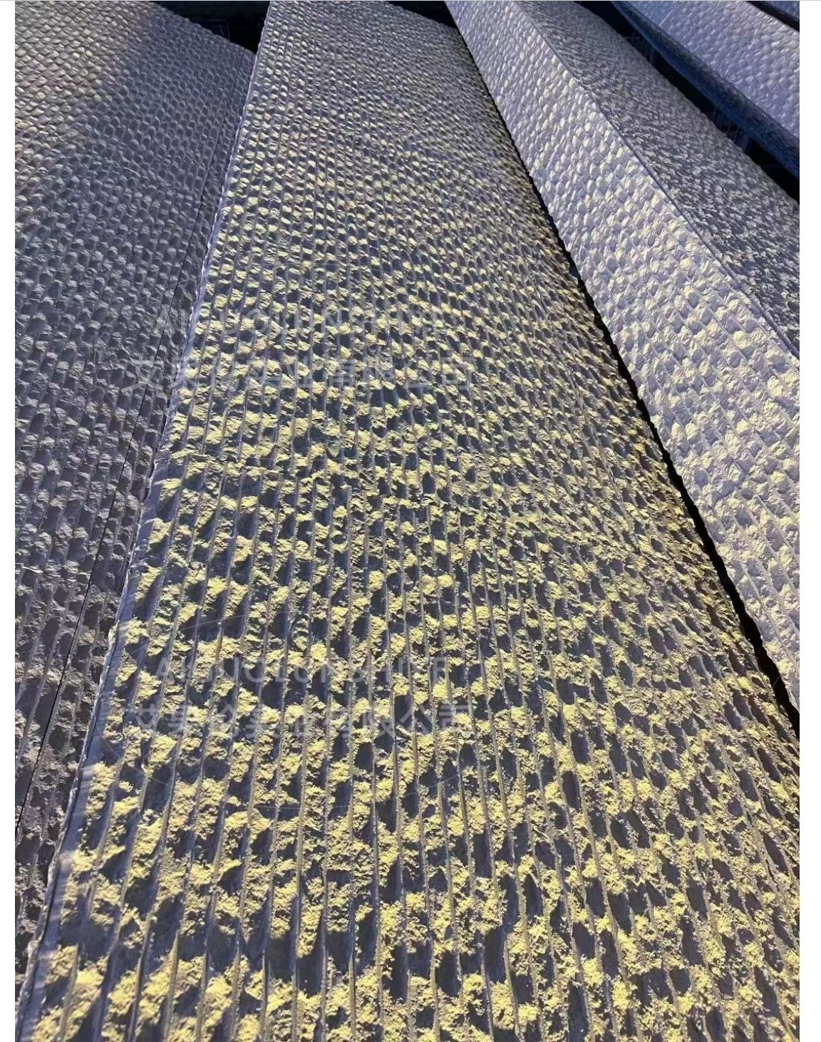 Buy Artificial Granite Flexible Tiles Soft Texture Exterior Wall ...
