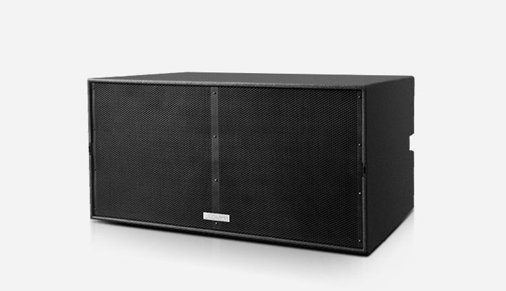 Buy Dual 18'' Subwoofer from Guangzhou DSPPA Audio Co., Ltd., China ...