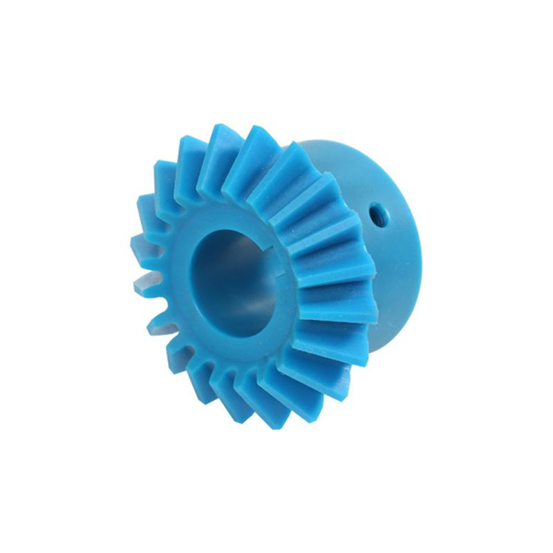 Buy Plastic Bevel Gear from Shenzhen Taixin Precision Co.,Ltd., China ...