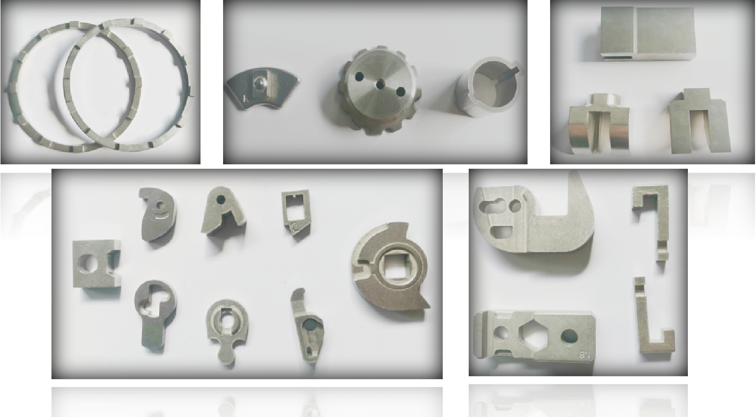 Buy Stainless Steel Parts from Wuxi Hengteli METAL Products Co., Ltd ...