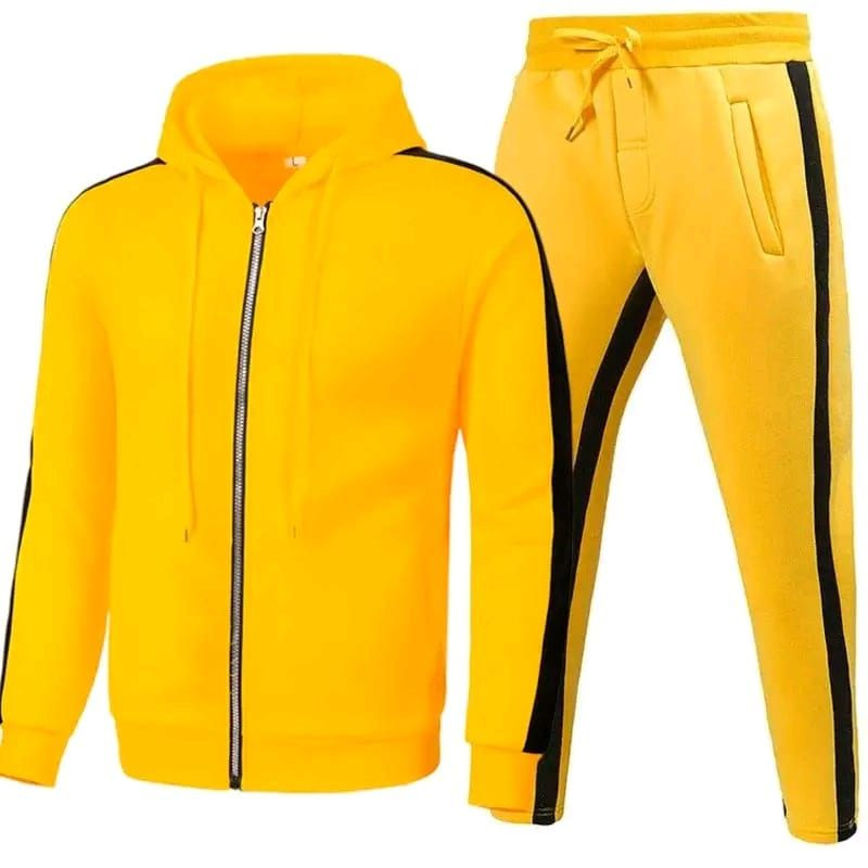 Buy Track Suits from embroiderylinksports, Pakistan | Tradewheel.com