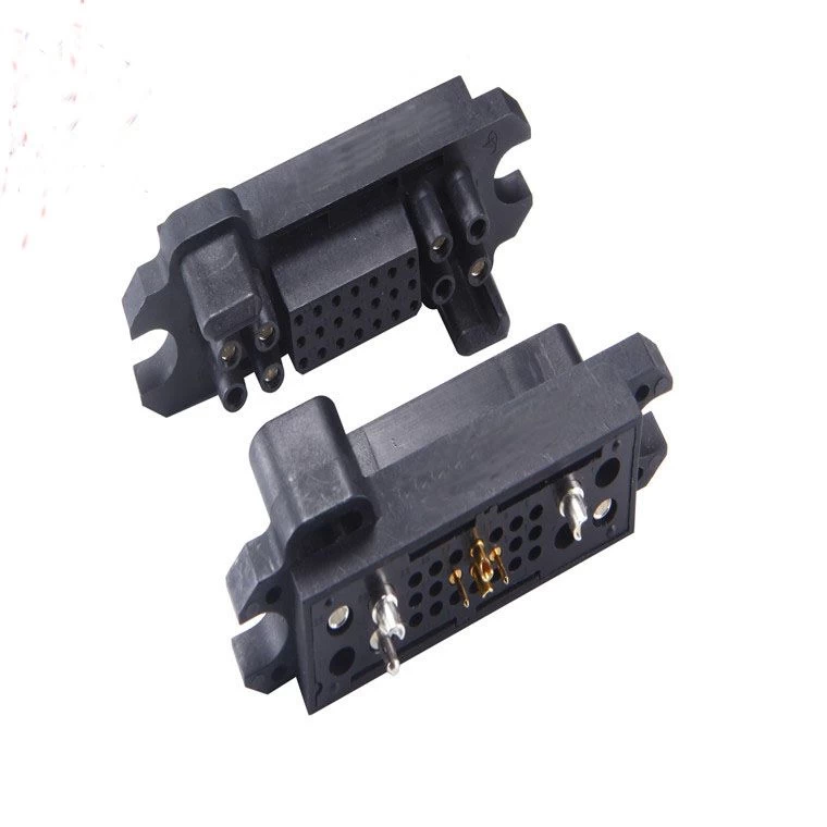 Buy High Current Mixed Signal 29 Pin 32pin Male Female 32pins Pcb Ups Power Connector Elcon ...